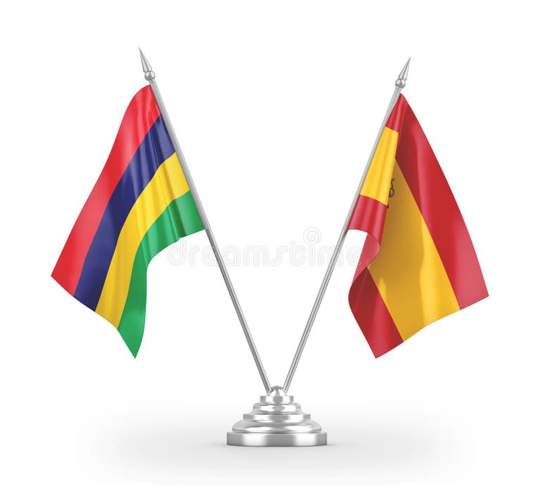 Mauritius Spain Stock Illustrations – 42 Mauritius Spain Stock ...