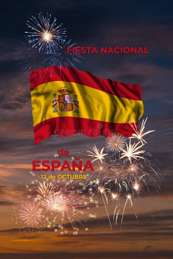 199 Spanish Fireworks Banner Stock Photos - Free & Royalty-Free Stock ...