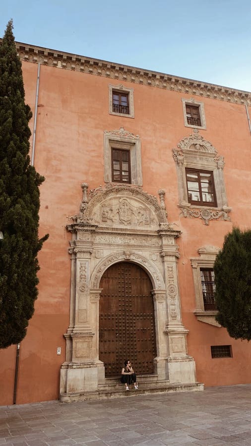 Spain editorial stock photo. Image of spain, summer - 182159133