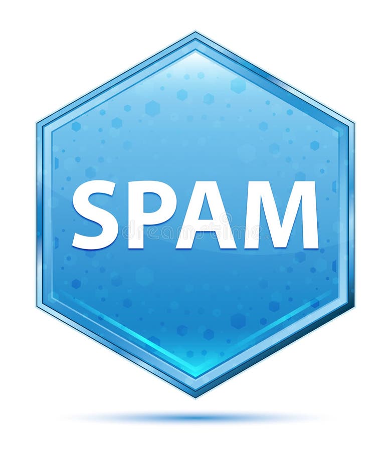 Spam Button Stock Illustrations – 8,918 Spam Button Stock Illustrations ...