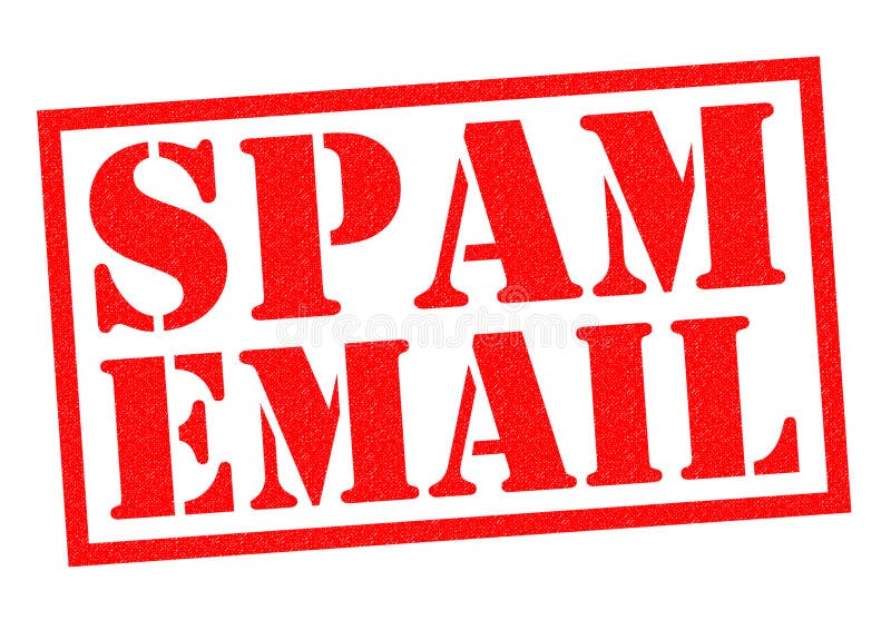 Spam Email Folder Stock Illustrations – 613 Spam Email Folder Stock ...