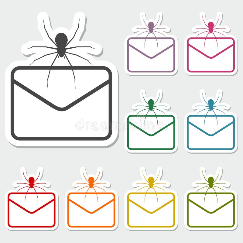 Spiders Website Stock Illustrations – 155 Spiders Website Stock ...