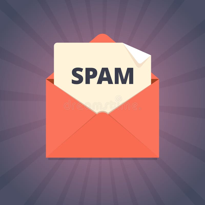 Subscribe To Newsletter Form. Stock Vector - Illustration of register ...