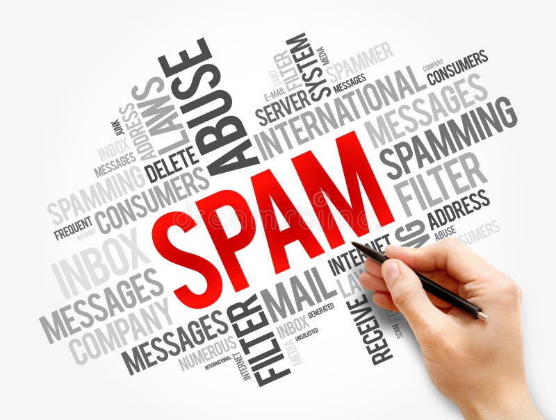 Internet Spam