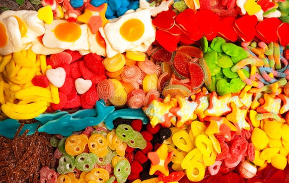 Spanish Candy Like Food stock image. Image of sugar, detail - 27480683