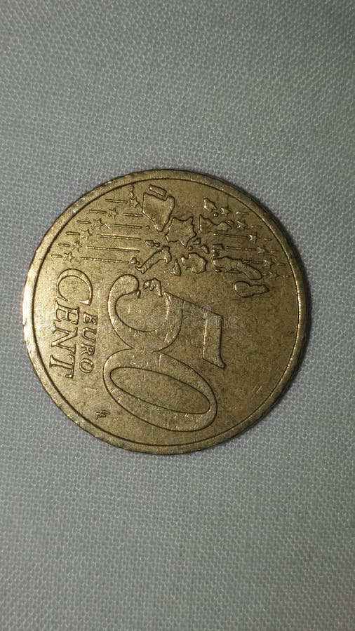 Pic 50 Cent Cross Green Stock Photos - Free & Royalty-Free Stock Photos ...