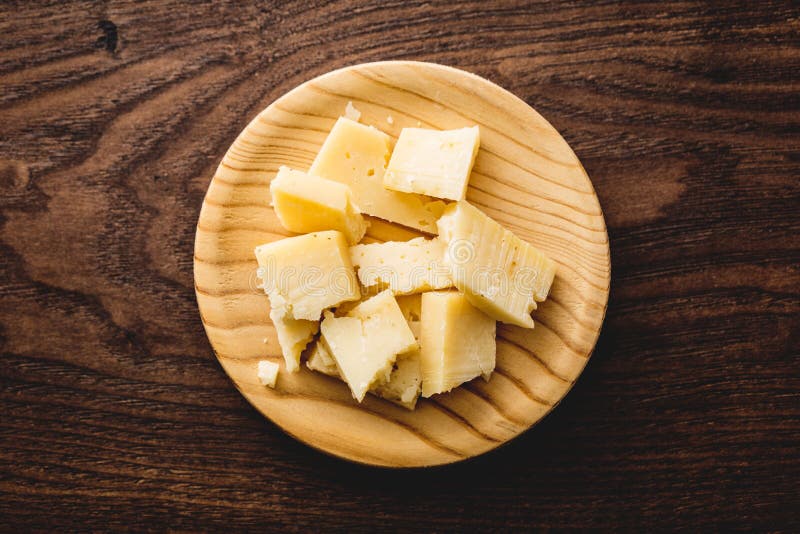 Spanish cheese stock image. Image of board, gourmet, dairy - 67155195