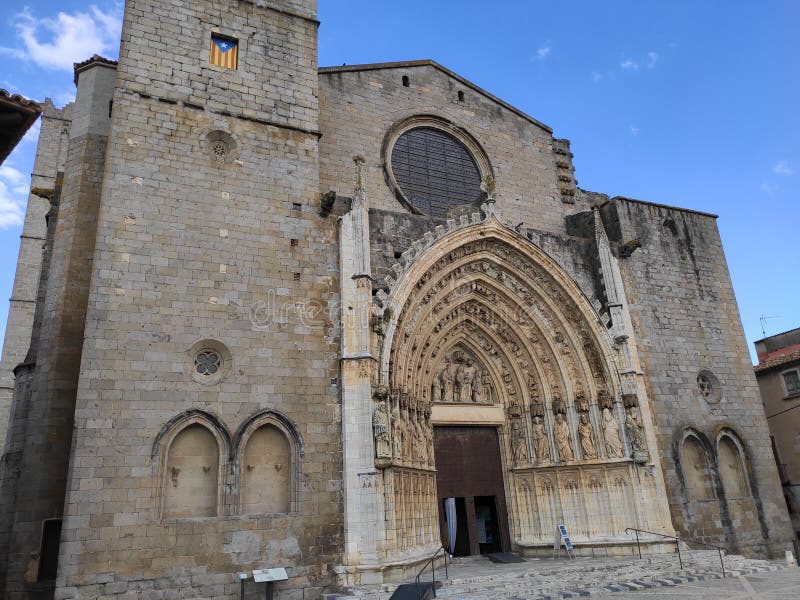 Spanish Church stock photo. Image of incan, diversity - 41087032