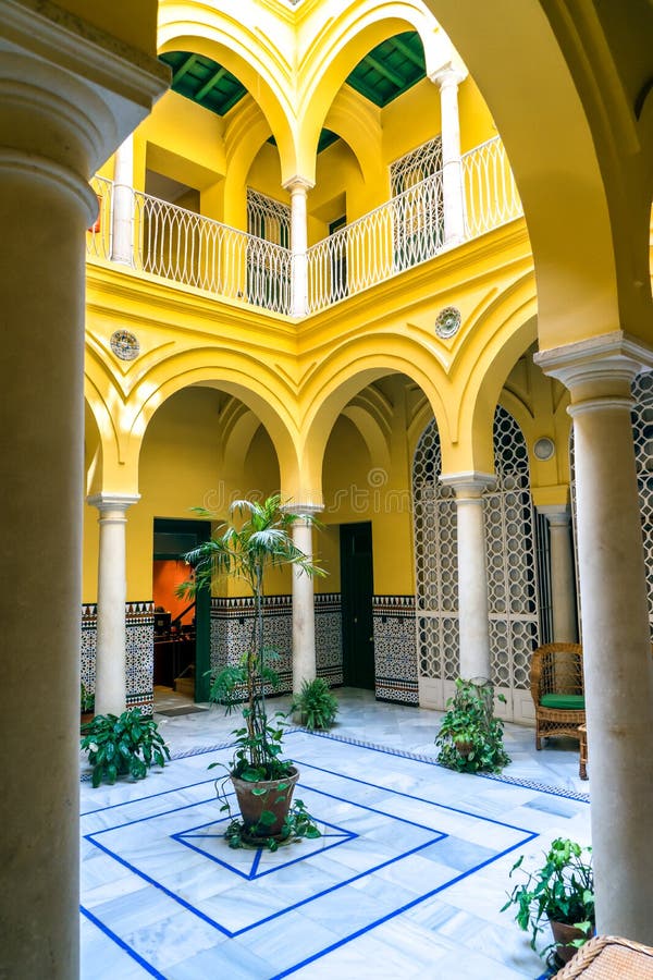 7,194 Spanish Courtyard Photos - Free & Royalty-Free Stock Photos from ...
