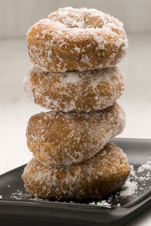 Spanish Cuisine. Sweet Fritters. Stock Photo - Image of still, european ...