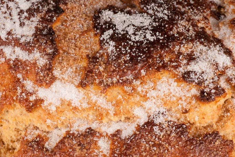 Spanish Easter cake crust stock image. Image of homemade - 29657781