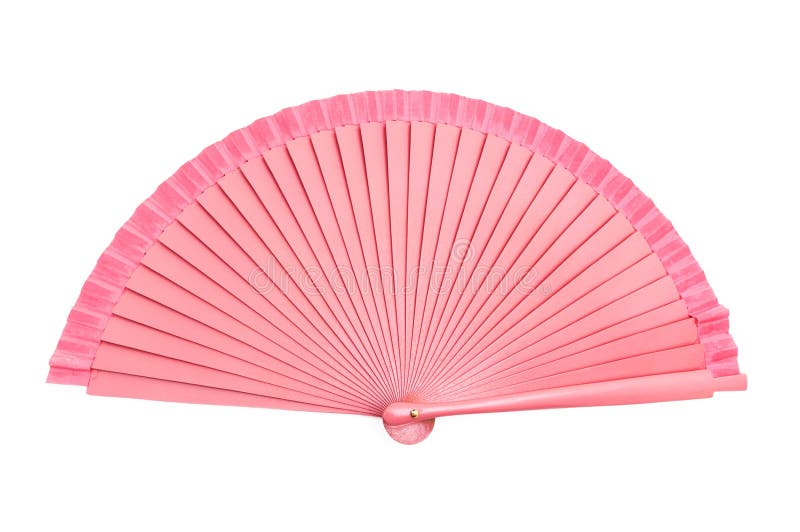 Spanish fan stock photo. Image of pattern, souvenir, artwork - 8332656