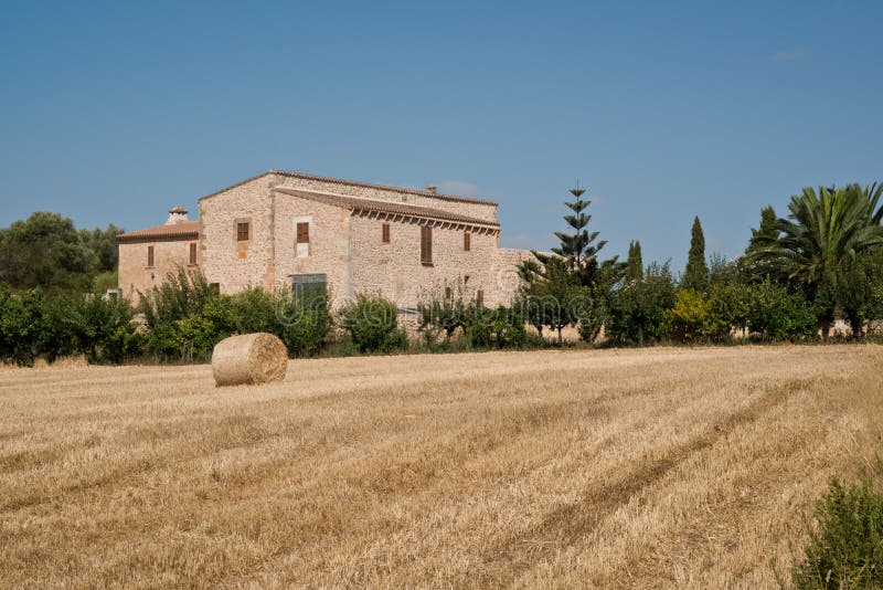 Spanish farm stock photo. Image of spain, glass, farmland - 95635920