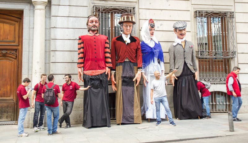 Spanish folklore editorial stock photo. Image of folklore - 94420718
