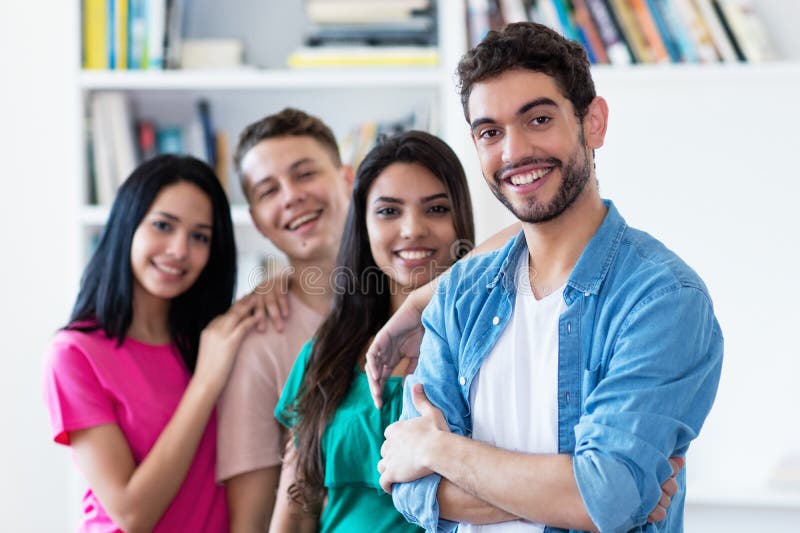 Handsome Spanish Men Hanging Balls Stock Photos - Free & Royalty-Free ...