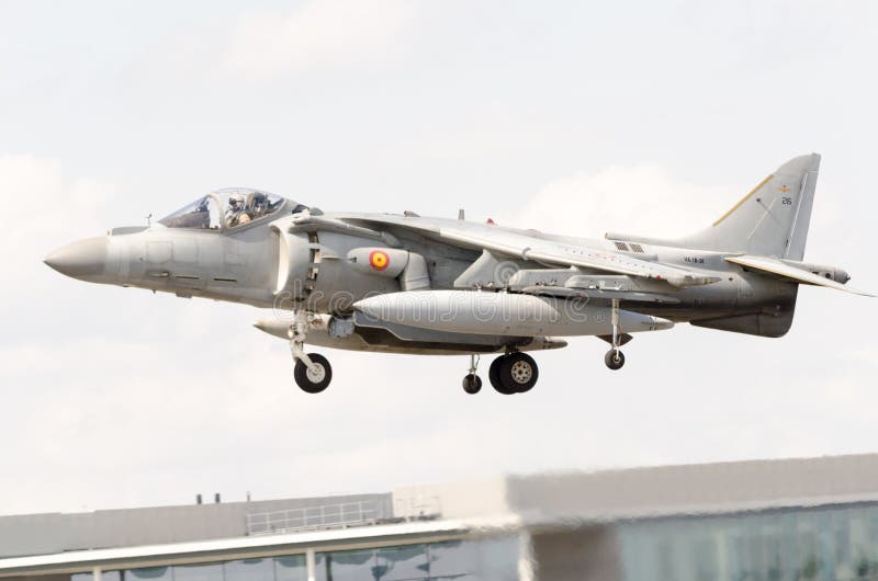 Spanish Harrier editorial photography. Image of wheel - 45331847