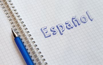 111 Spanish Note Page Stock Photos - Free & Royalty-Free Stock Photos ...