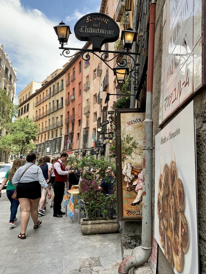 Spanish Life editorial photography. Image of spanish - 177486522