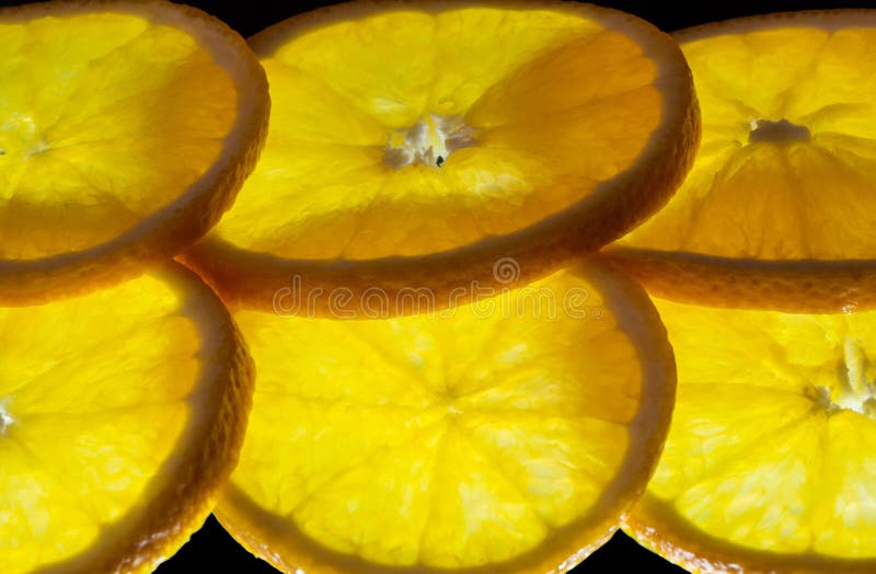 Spanish orange segments stock photo. Image of fruit, style - 28077970