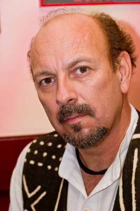 Spanish Singer Javier Ruibal Editorial Image - Image of culture, male ...