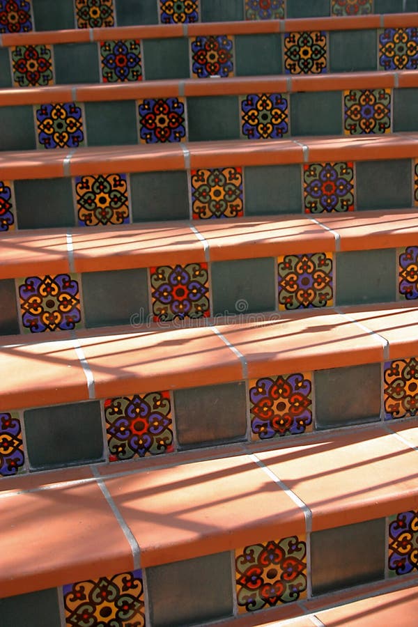 Spanish Steps stock image. Image of spanish, architecture - 38735