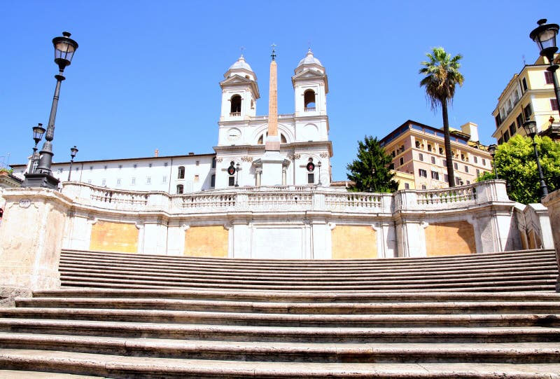 Saint Angel castle in Rome stock photo. Image of rome - 19349666