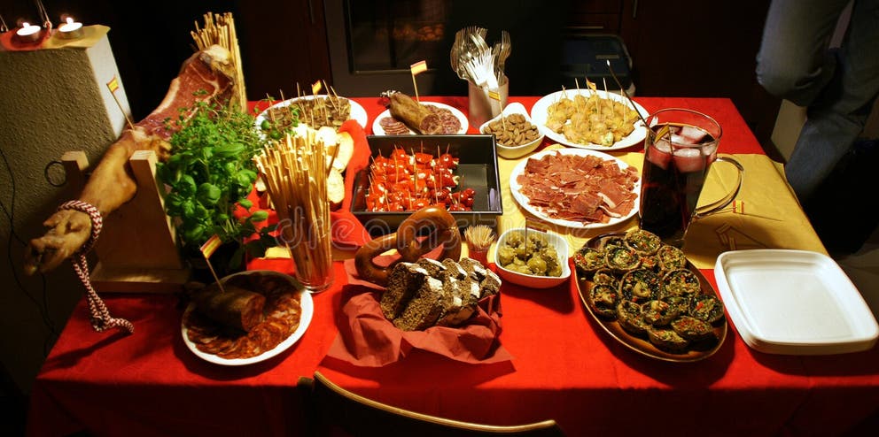 81,935 Tapas Gustavstrasse Stock Photos - Free & Royalty-Free Stock ...