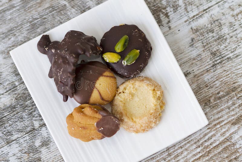 Spanish tea pastry stock photo. Image of chinese, green - 119473008