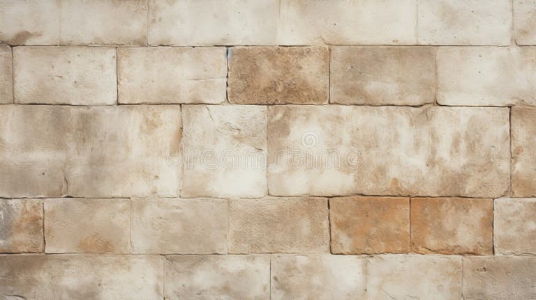 Spanish Texture: Ancient Wall Pattern Wall Tiles in White Stone Stock ...