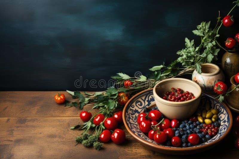 Spanish Themed Background Stock Photo Stock Image - Image of business ...