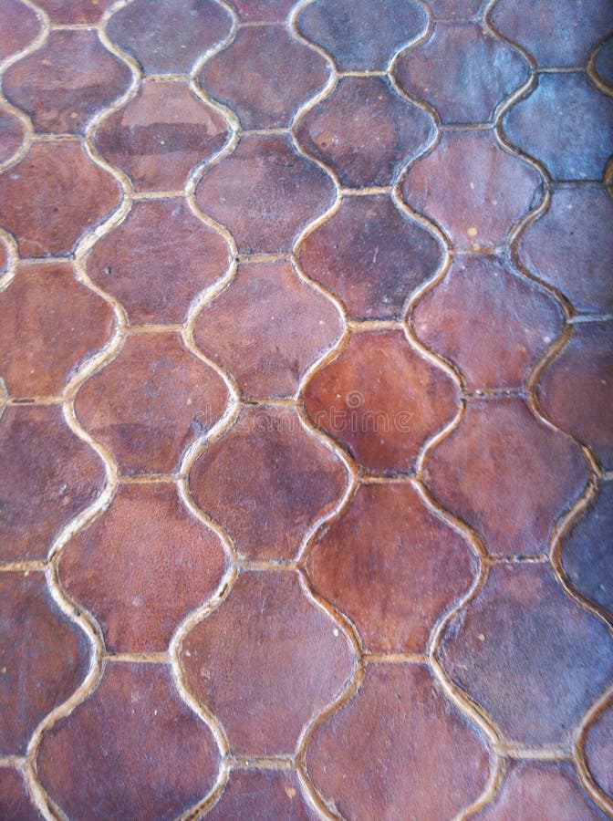 Spanish Tile stock photo. Image of background, ceramic - 752686