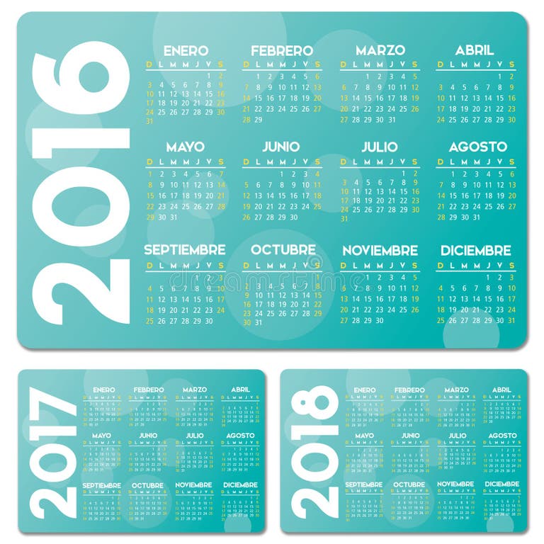Turquoise Calendar Stock Illustrations – 2,810 Turquoise Calendar Stock ...
