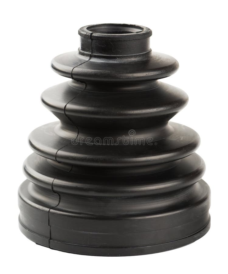Spare Rubber Car Drive Cover Stock Photo - Image of black, sample: 80503636