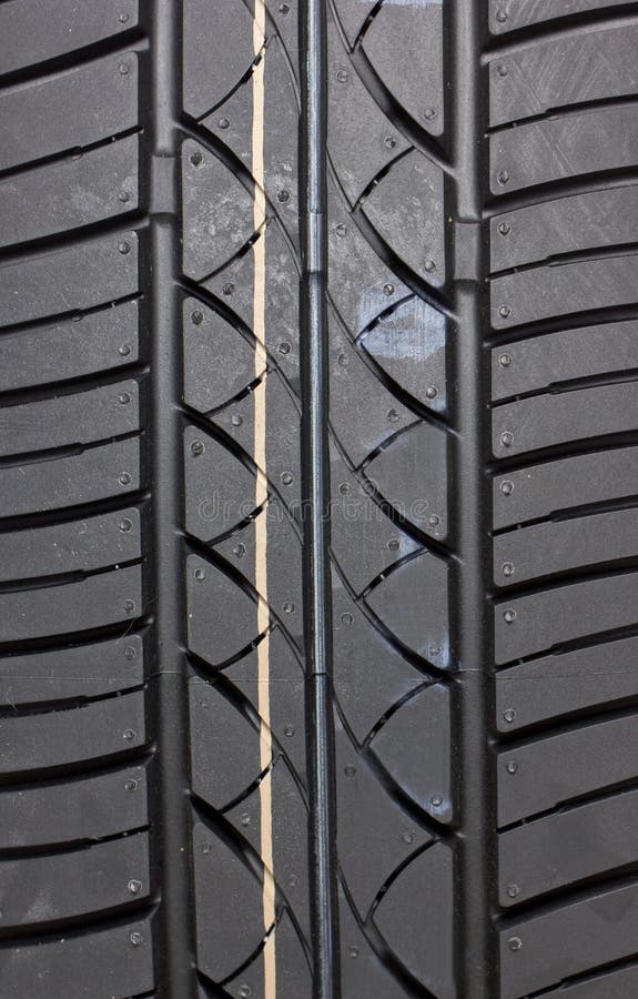 Spare Tire. stock image. Image of shape, texture, grip - 36627235
