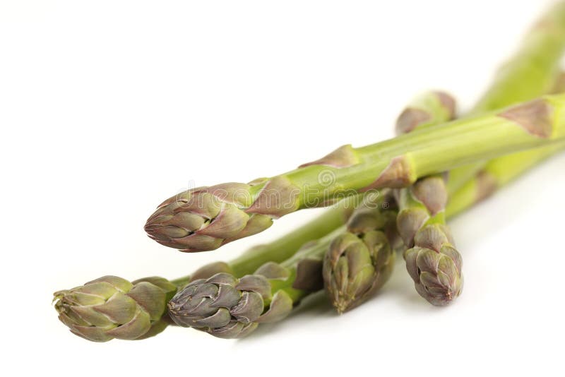 Spargel stockbild. Bild von zeile, spargel, hintergrund - 7184039
