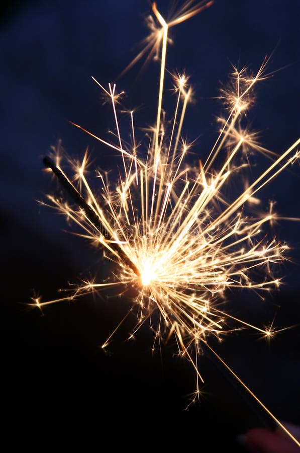 Spark stock photo. Image of party, spark, light, flash - 917942