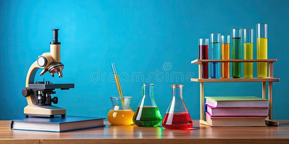 Spark Curiosity with BacktoSchool Science Experiments Minimalist ...