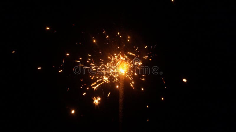 Spark explosion stock photo. Image of camp, camping, stoke - 6964494