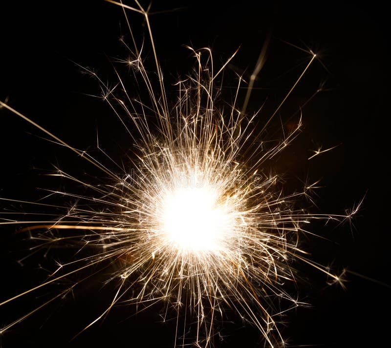 Spark stock photo. Image of firecracker, gunpowder, illuminate - 52462554