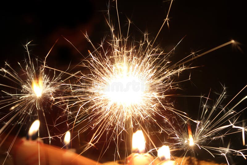 Spark lights stock image. Image of color, burn, engineering - 39290553