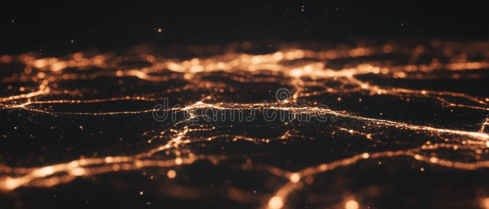 Spark Overlay Texture on Black Background for Blending Fire and Light ...