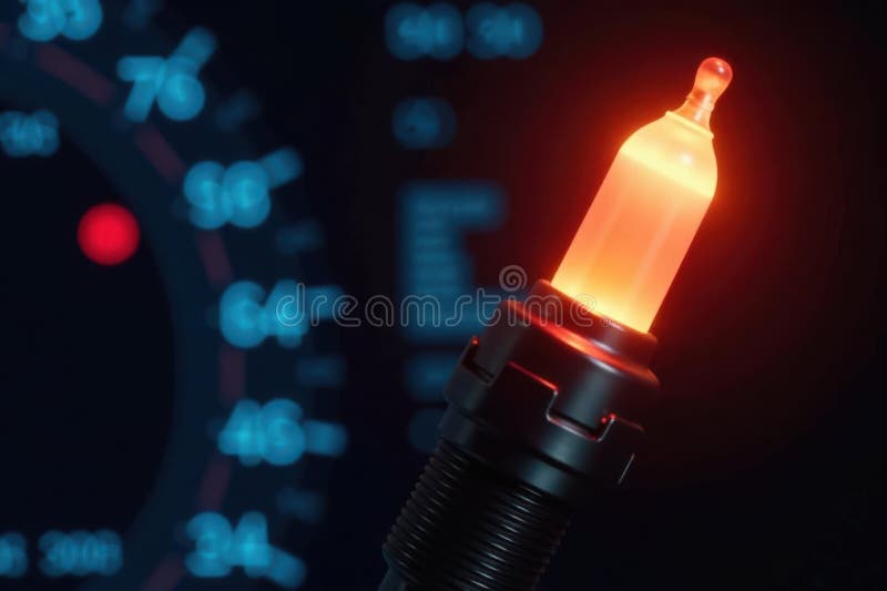 Plug Glows Stock Illustrations – 16 Plug Glows Stock Illustrations ...