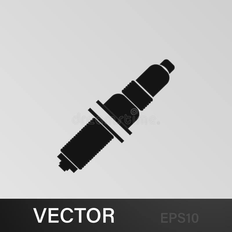 Sparkplug Logo Stock Illustrations – 141 Sparkplug Logo Stock ...