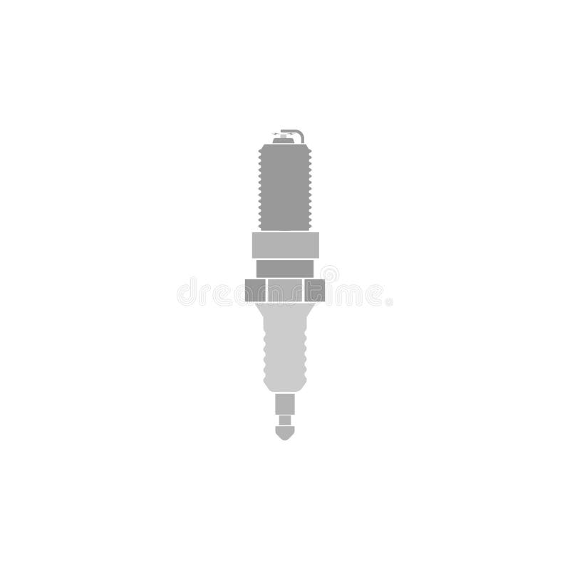 Sparkplug Logo Stock Illustrations – 142 Sparkplug Logo Stock ...