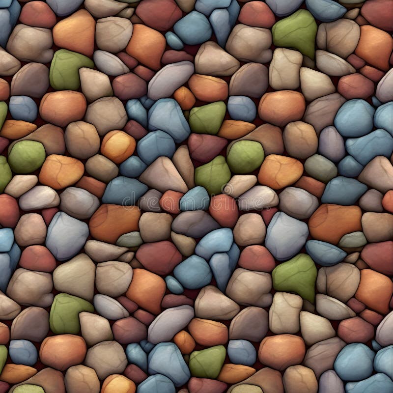 Spark Your Creativity with Captivating Stone Patterns for Crafters ...