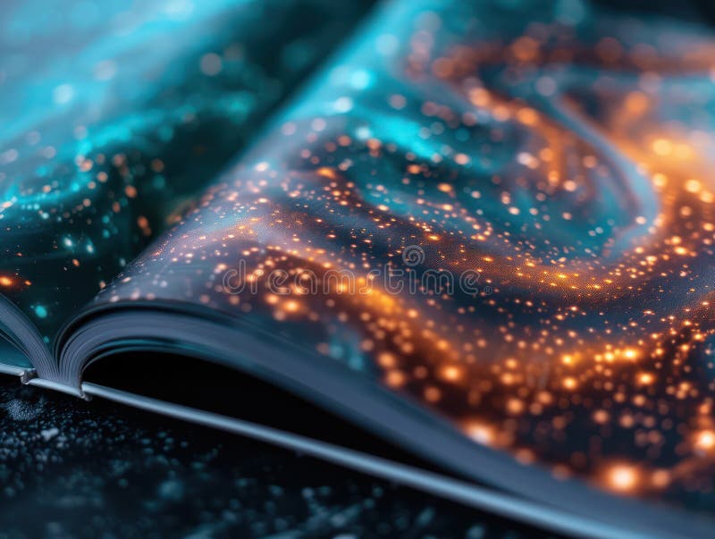 Spark Your Creativity a Collection of Inspiring Page Layouts for Design ...