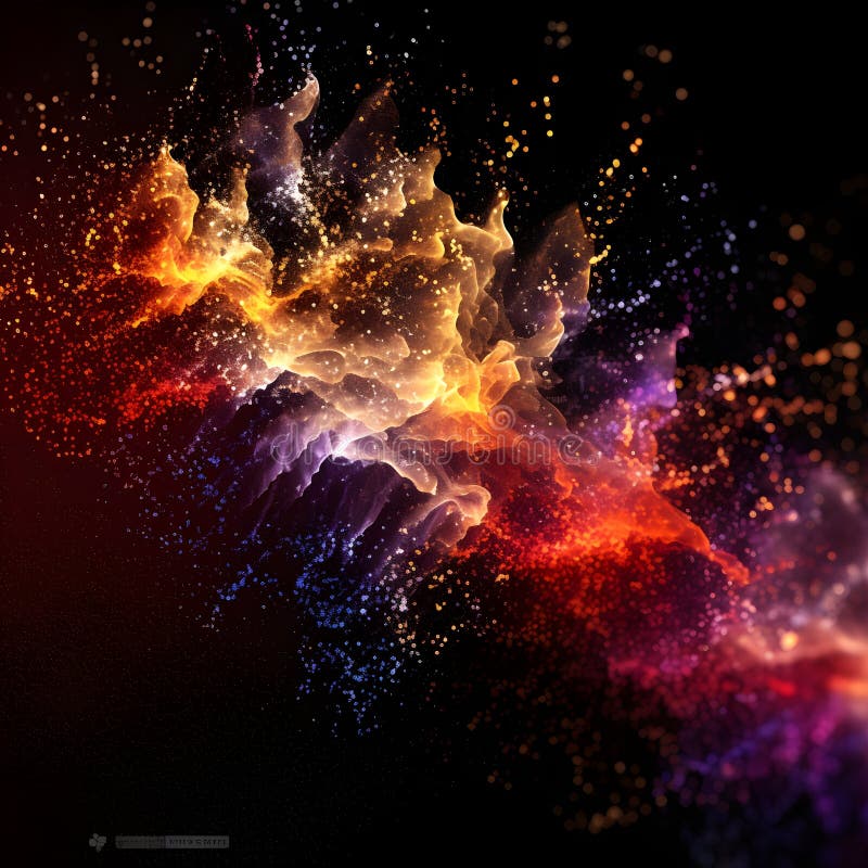 Spark Your Creativity and Immerse Yourself in Mesmerizing Abstract ...