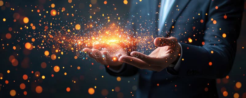 Sparking Creative Business Innovation through Digital Art in ...