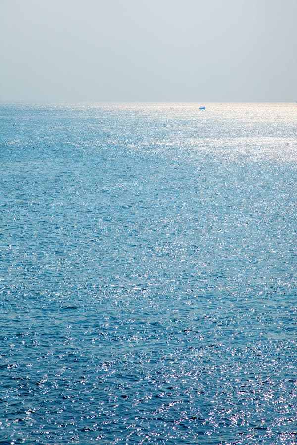 Sparking Ocean Afternoon Stock Photos - Free & Royalty-Free Stock ...