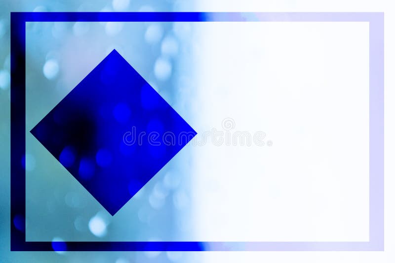 Sparkle Banner with Shiny Colors and Graphic Elements. Glowing Backdrop ...